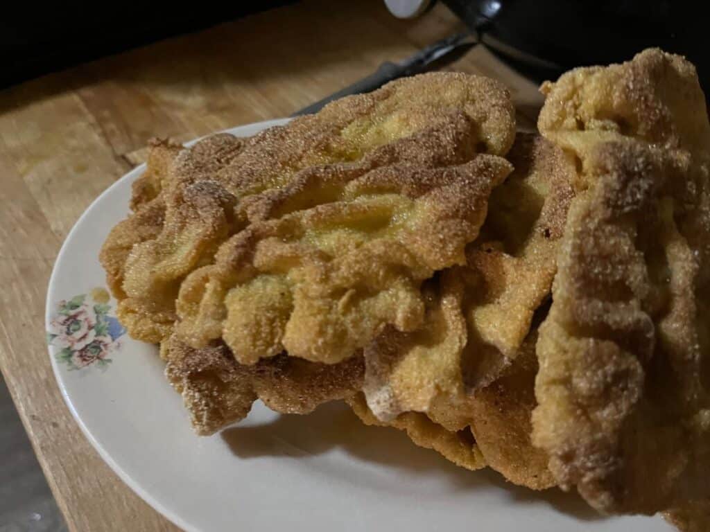 Rabbit Cutlets Recipe – A Great Use for Belly Flap Meat! - Meat Rabbits