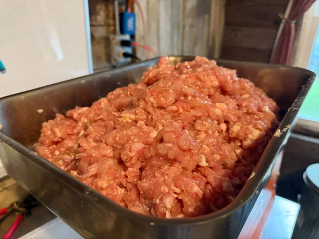 Simple, Delicious Rabbit Breakfast Sausage Recipe - Meat Rabbits